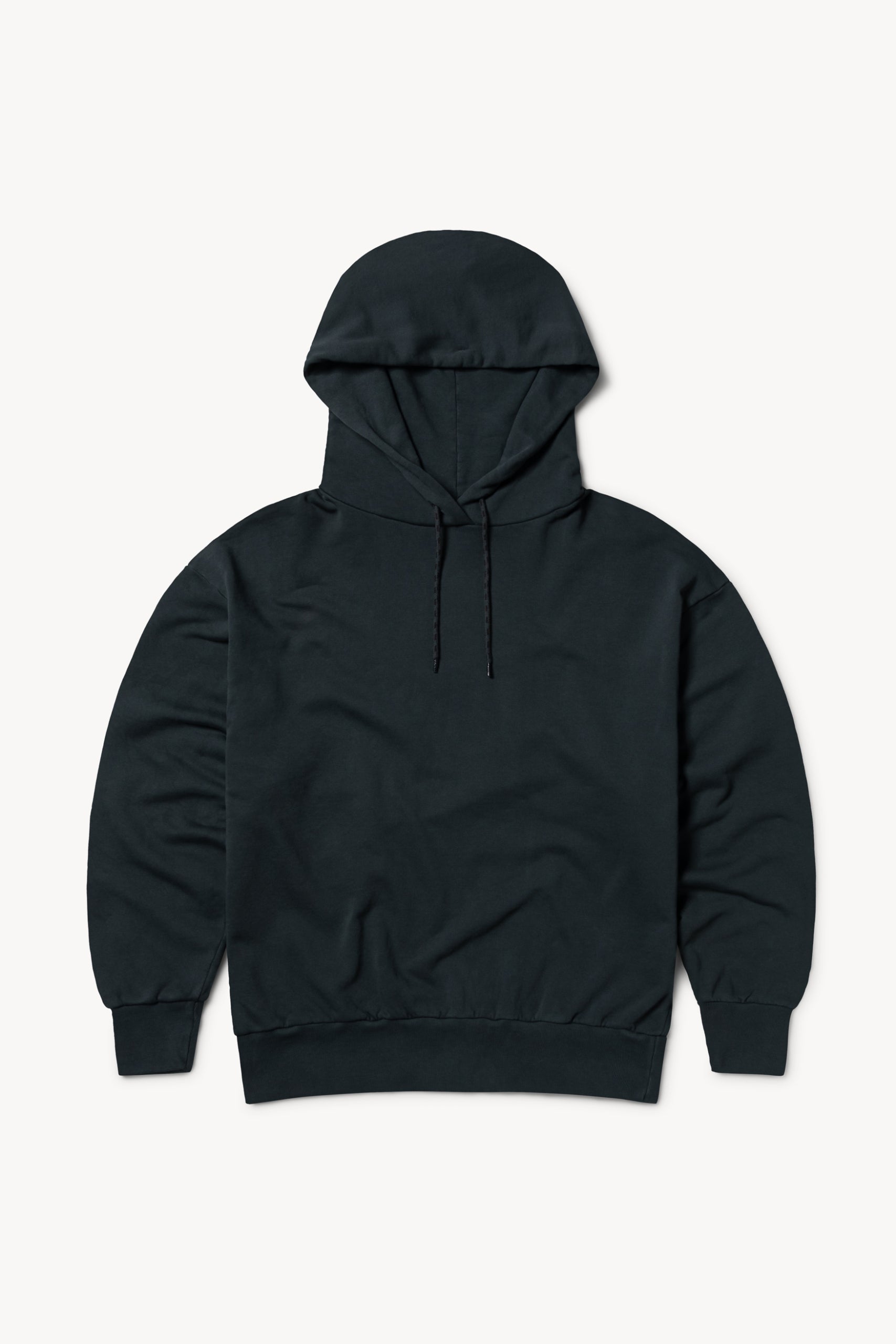 Faded Aloha From Hell Hoodie Black – Aries