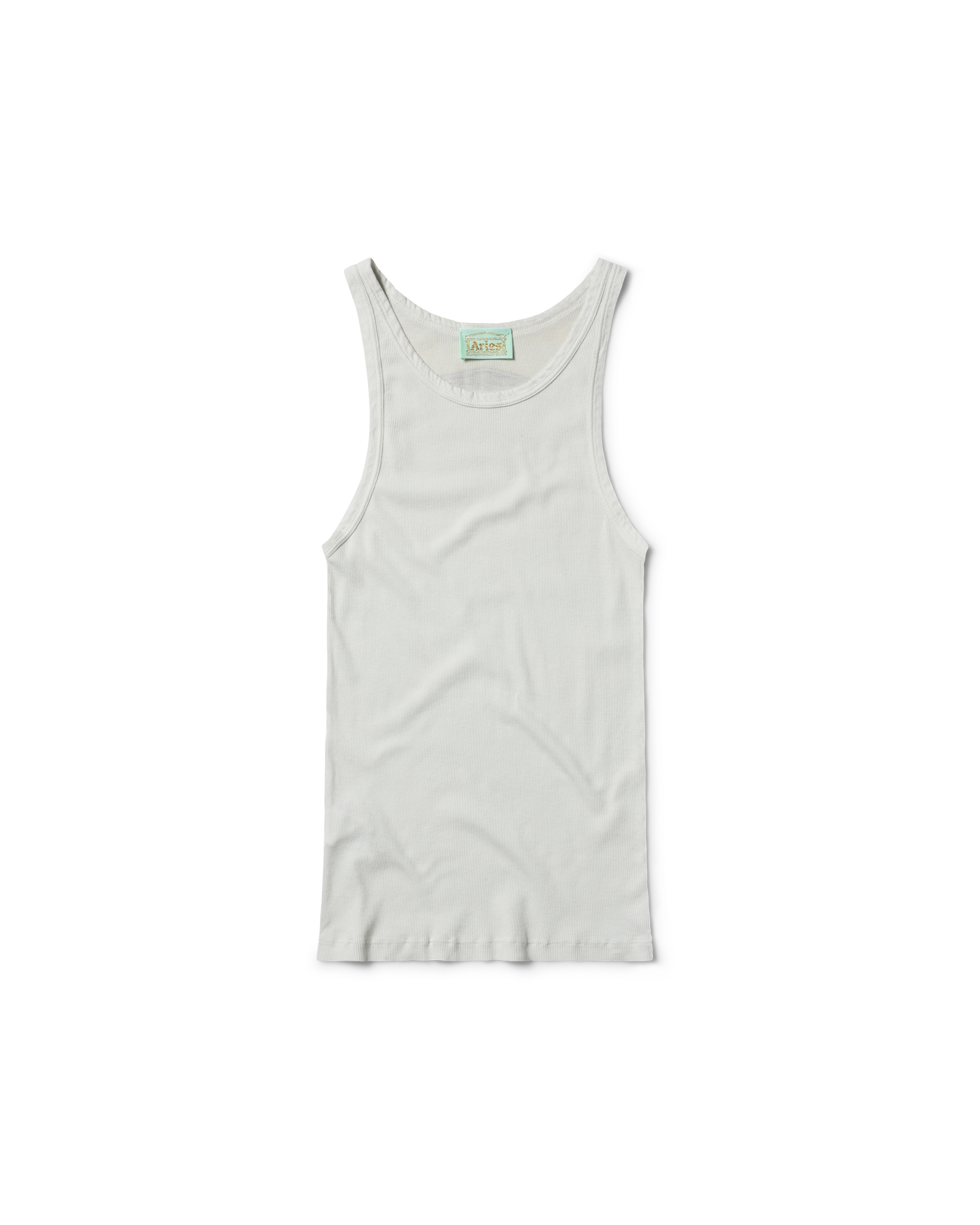 Ancient Temple Lightweight Vest Alabaster – Aries